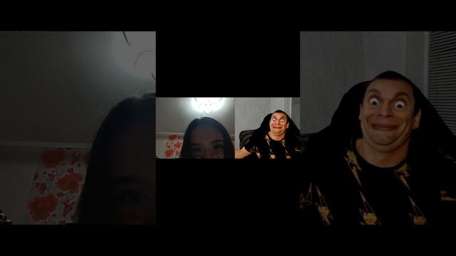 ЧАТ РУЛЕТКА, ПРИКОЛЫ НАД ЛЮДЬМИ