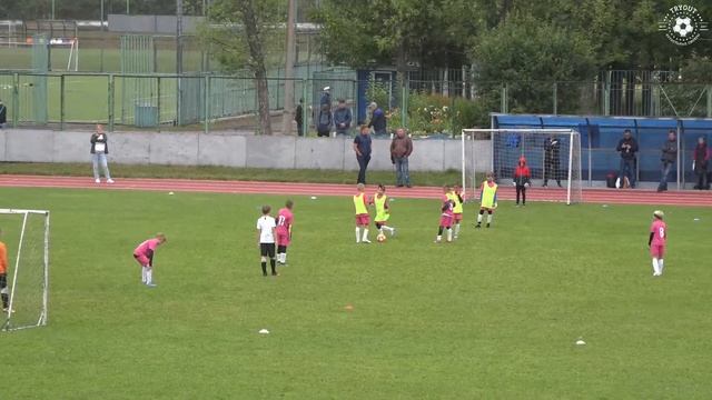 МАТЧ №2 2010 - 2011