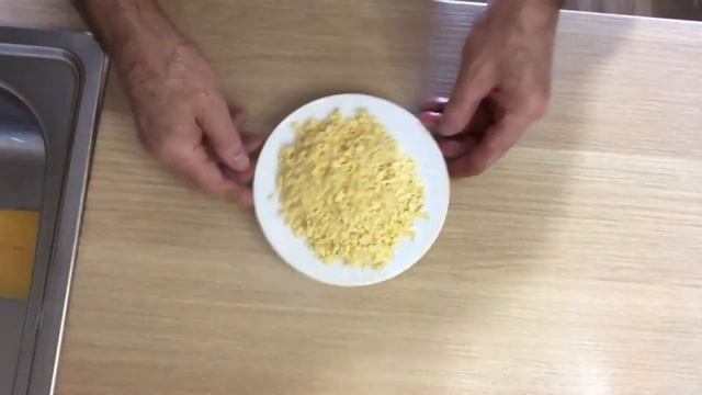 Салат МИМОЗА из СССР! Любимый, нежный и самый вкусный рецепт! Мимоза классический