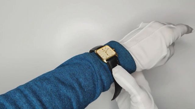 Обзор часов SEIKO QUARTZ 7830-5000