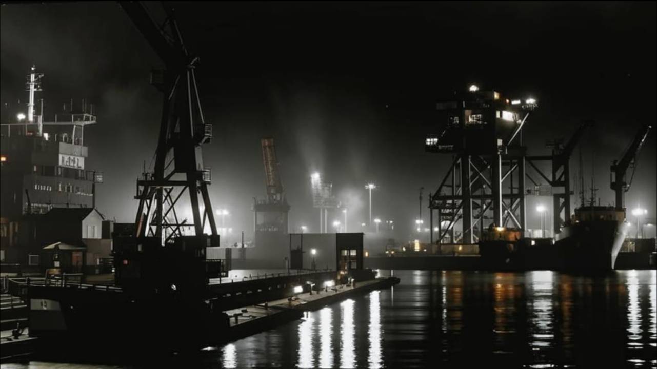 Месть на возмездной основе, глава 17 (аудиокнига)