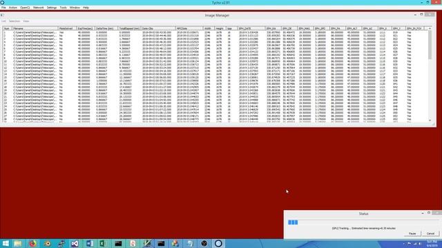(2019-09-04) Solving 2019 RC