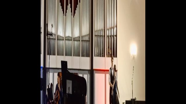 Танго консерватория Саратов