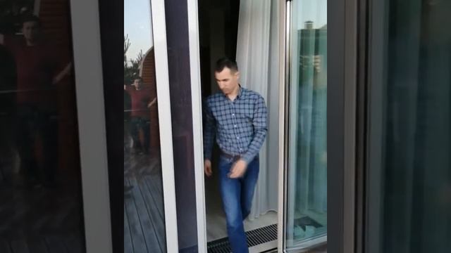 Москитные плиссированные сетки | Alumdevelop #москитныесетки