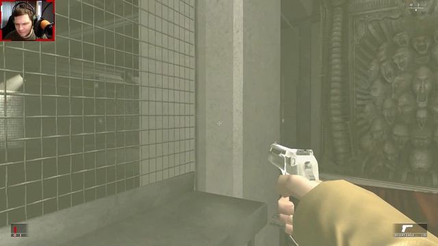 ИЗ РАЯ В АД ➤ Hitman Blood Money #11