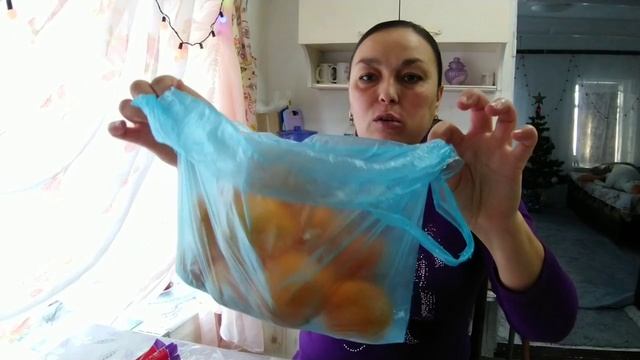 РАСПАКОВКА! СХОДИЛА ЗА ХЛЕБУШКОМ!?!