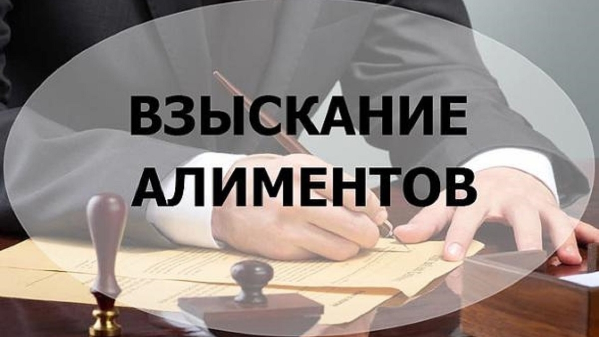 ЧТО БУДЕТ ЕСЛИ НЕ ПЛАТИТЬ АЛИМЕНТЫ #Территория_права