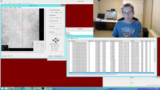 (2019-12-07) Image Alignment