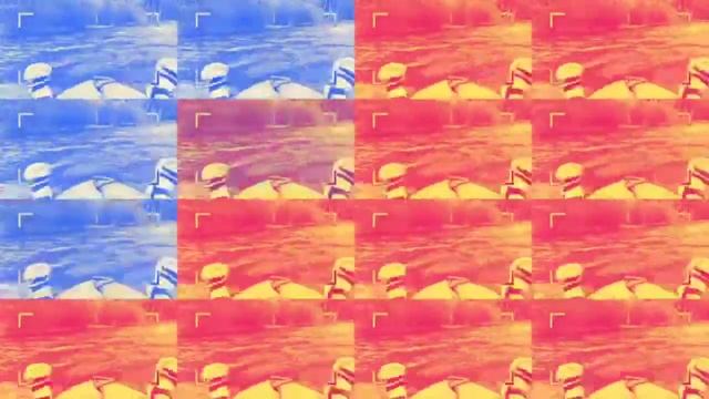 Сандалии женские Skechers Max Cushioning