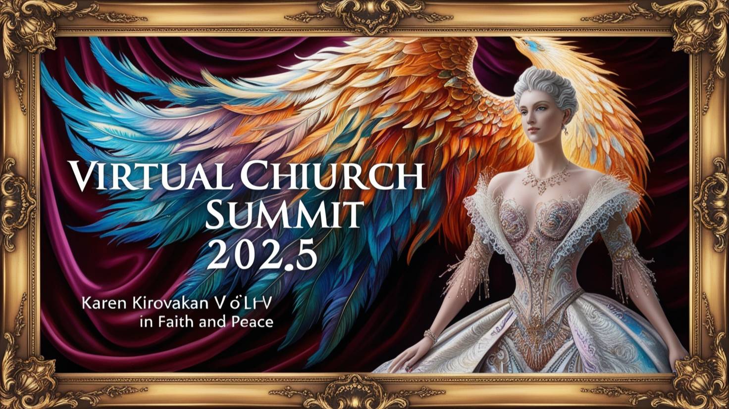 Cumbre 2025 Unidad en la era digital