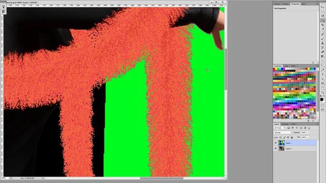 Daz 3D: 3a Render Canvases Basics