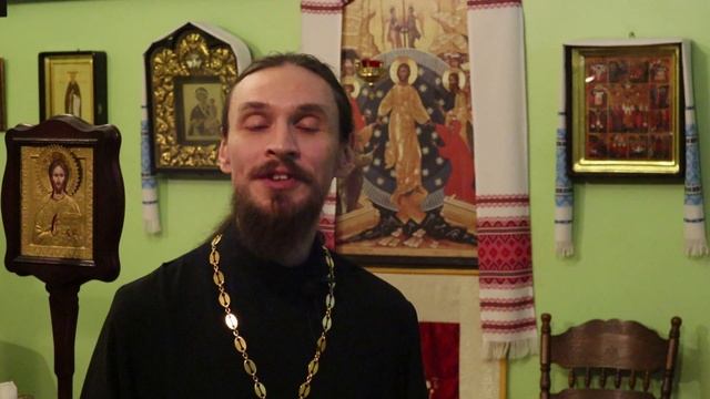 Поздравляем женщин с праздником святых жен-мироносиц!