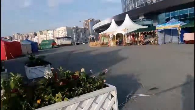 АГРО-2018 ЧЕЛЯБИНСК