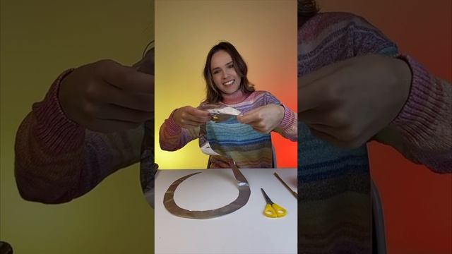 Тепловая крутилка 😱