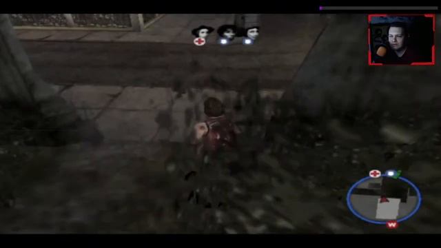 Стрим №65 - The Warriors p6 - Мы снова в эфире