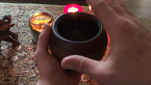 В пятницу 13-е. От порчи сглаза колдовства и чародейства защитный ритуал