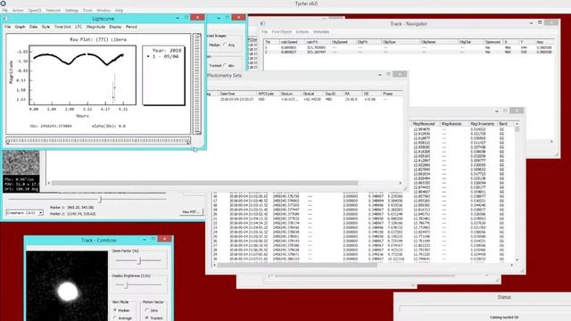(2020-05-16) Photometry with Tycho (Part 2)