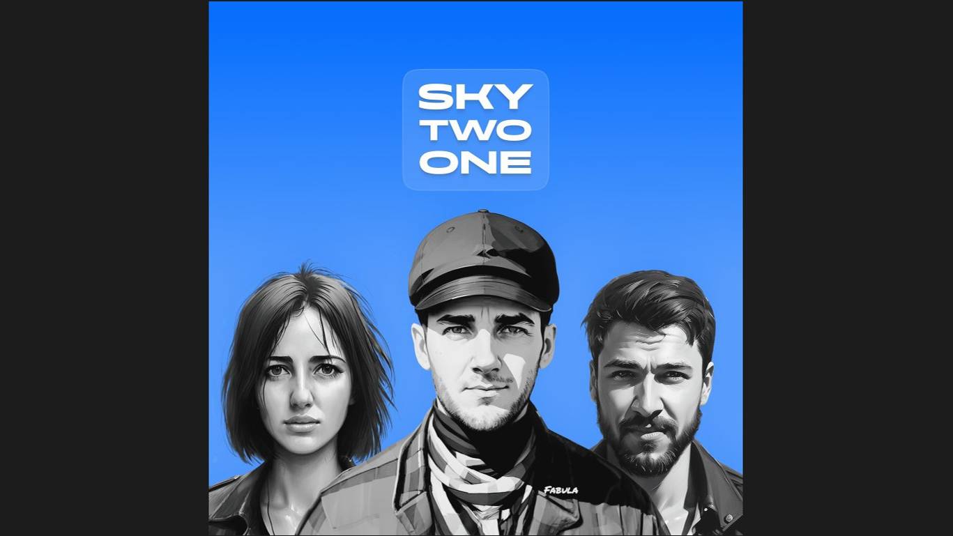 Podcast SWC#2/4. Депопуляция и Десоциолизация.