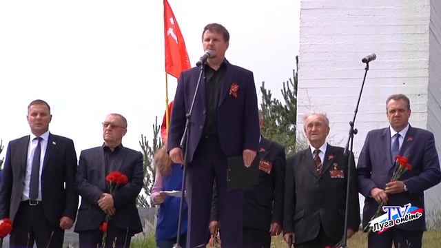 22 ИЮНЯ   ДЕНЬ ПАМЯТИ И СКОРБИ  Часть №2  22 06 2018г