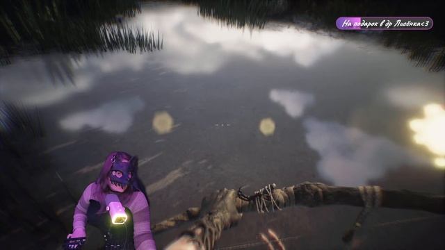 ☾ Голодаем  Don't Starve ☾