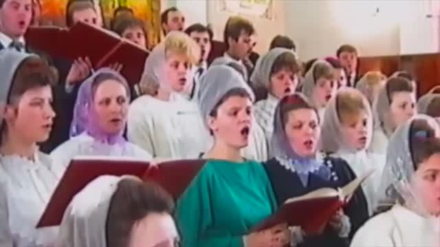 Небо! О, синее небо