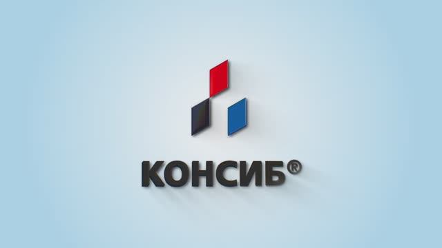 Анимационный ролик - Теплое окно "Консиб"