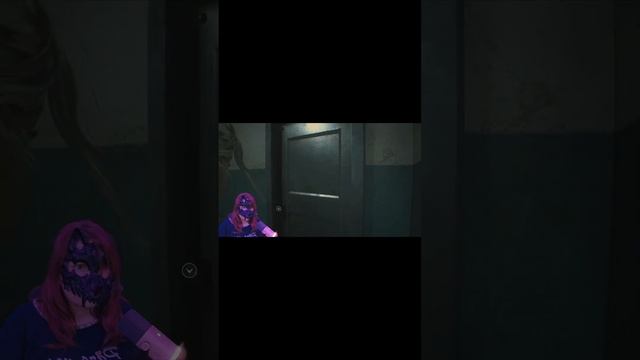 Арбузим лысого ᶠYͧoͨᵏu Resident Evil 2