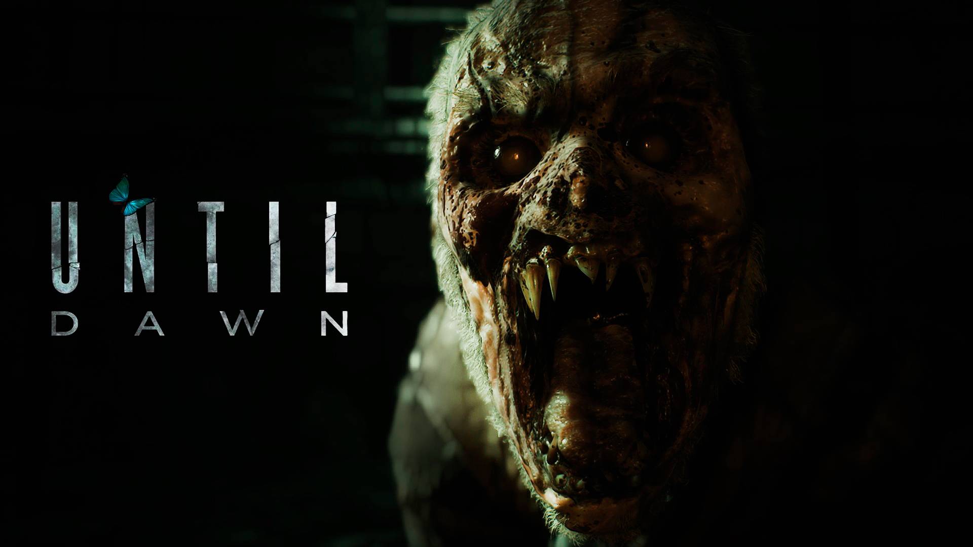 Until Dawn: что ждёт Майка в поисках друга? Серия одиннадцатая