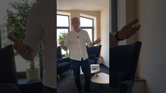 БАЛАНС между РАБОТОЙ и ЛИЧНОЙ ЖИЗНЬЮ. О чём молчит маркетолог