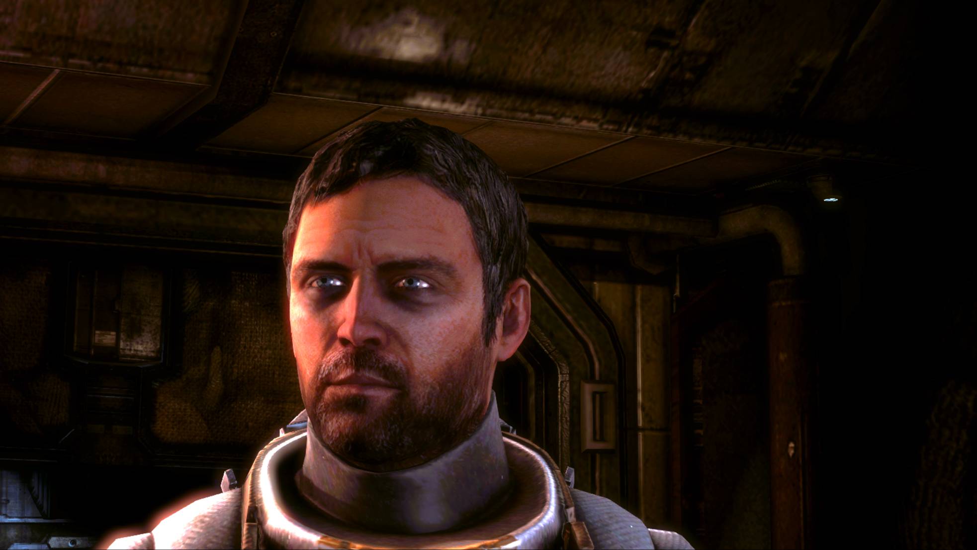 Одеваемся теплее ~ Dead Space 3 #5