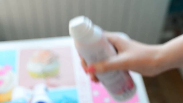 Мусс для тела от Нивеа