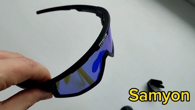Обзор спортивных очков Bliz Fusion и Matrix. Подойдут ли для лыжника, бегуна?