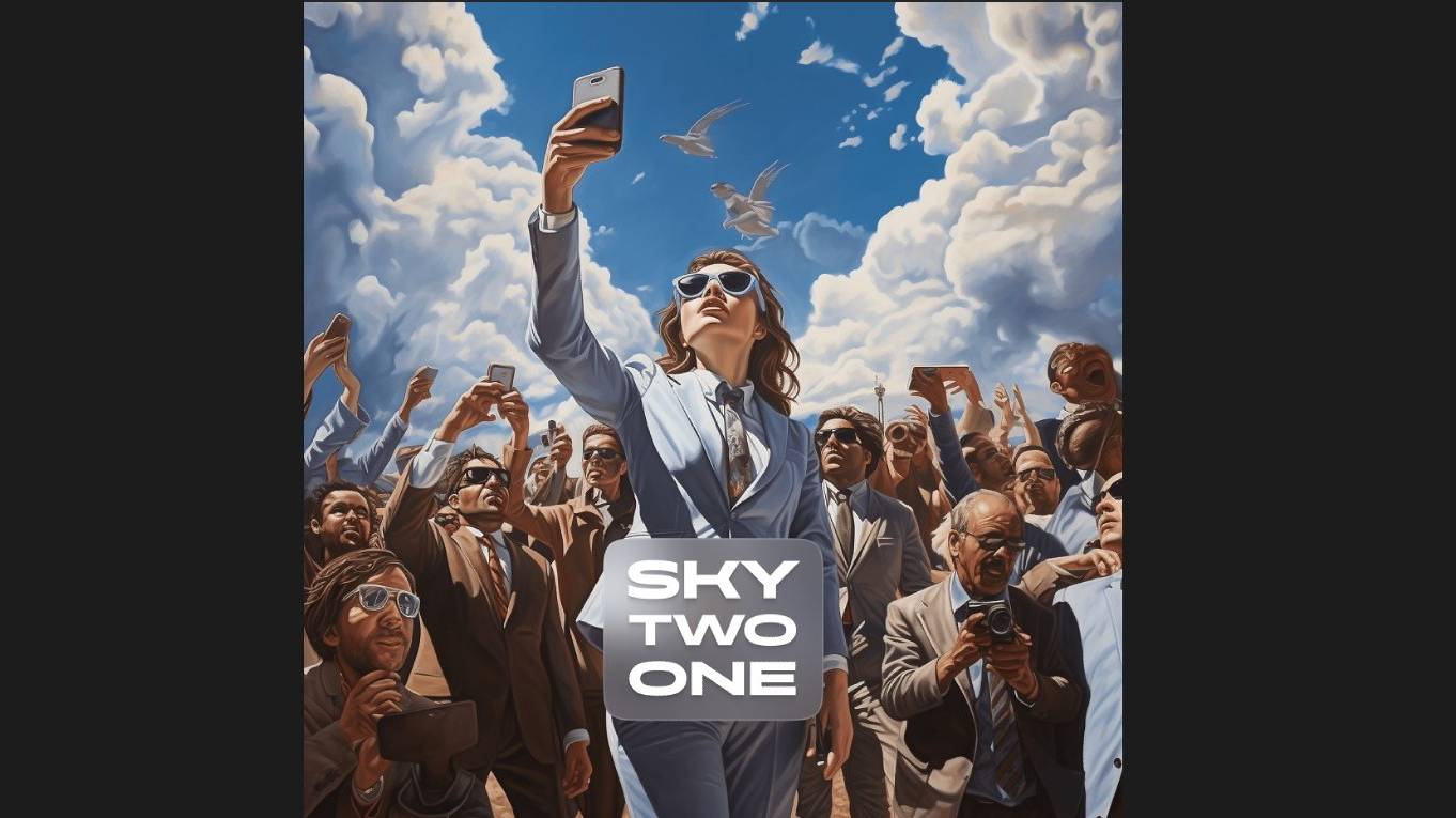 Podcast SWC#2/1 Личный бренд как основа лидерства. Как вести за собой миллионы и менять мир вокруг.