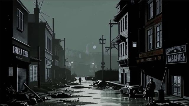 Месть на возмездной основе, глава 10 (аудиокнига)