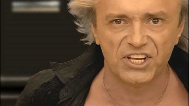 2008 - Власть. Режиссер Олег Флянгольц.