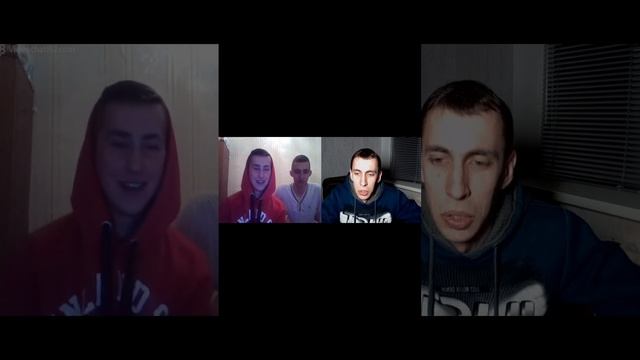 ЧАТ РУЛЕТКА #shorts