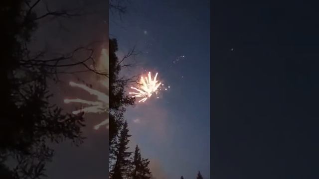 9 мая 2018 салют Natalya Sergeevna