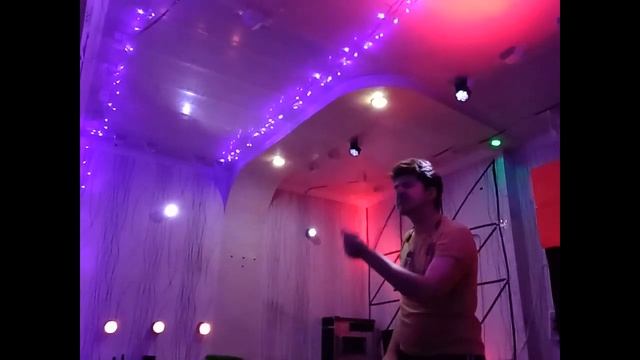 BaD GuY Tour 2022 Live in Cardiff 2022 (snippet)