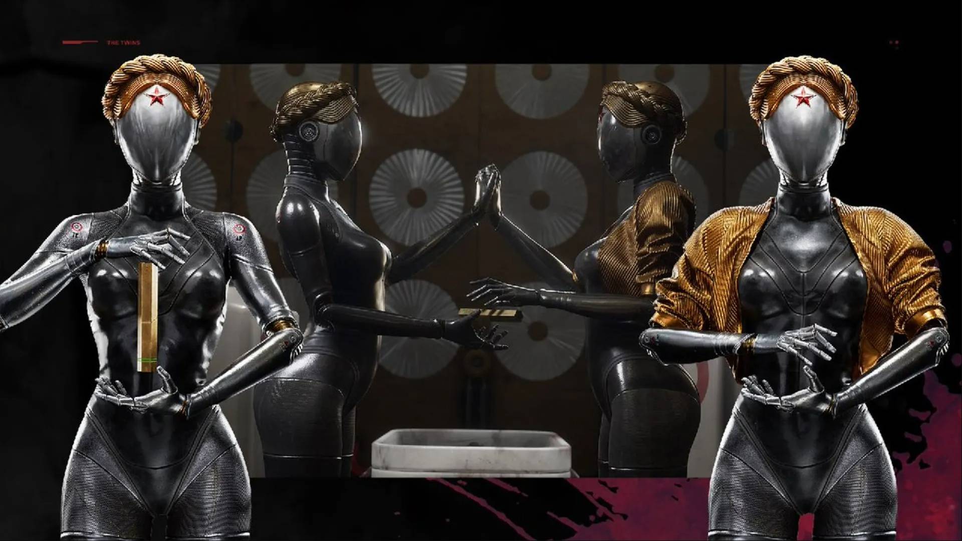 [#4] Atomic Heart - Безбашенный Петров | Первое Впечатление и Прохождение