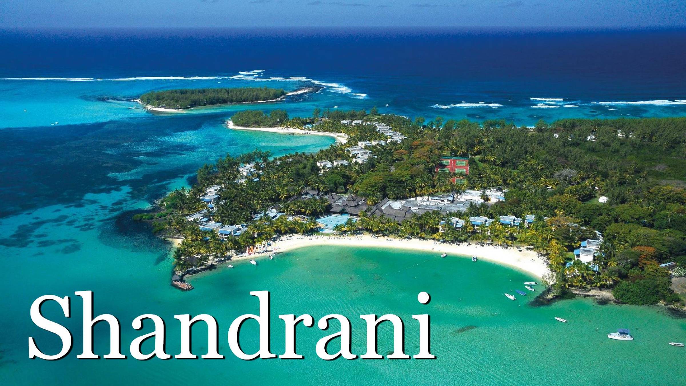 Отель Shandrani Beachcomber Resort & Spa. Вечернее представление. Маврикий