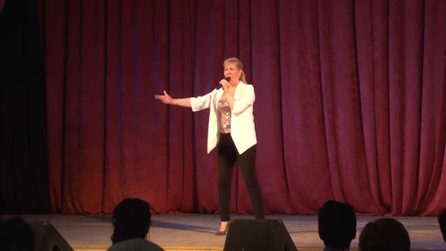 Крым Наш. Концерт.