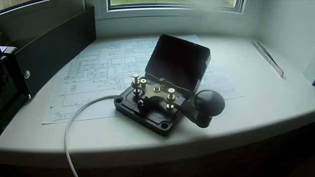 Телеграф вечен!