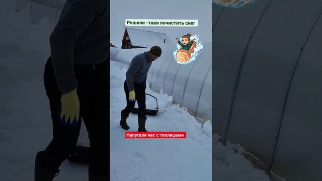 наши нервы не выдержали