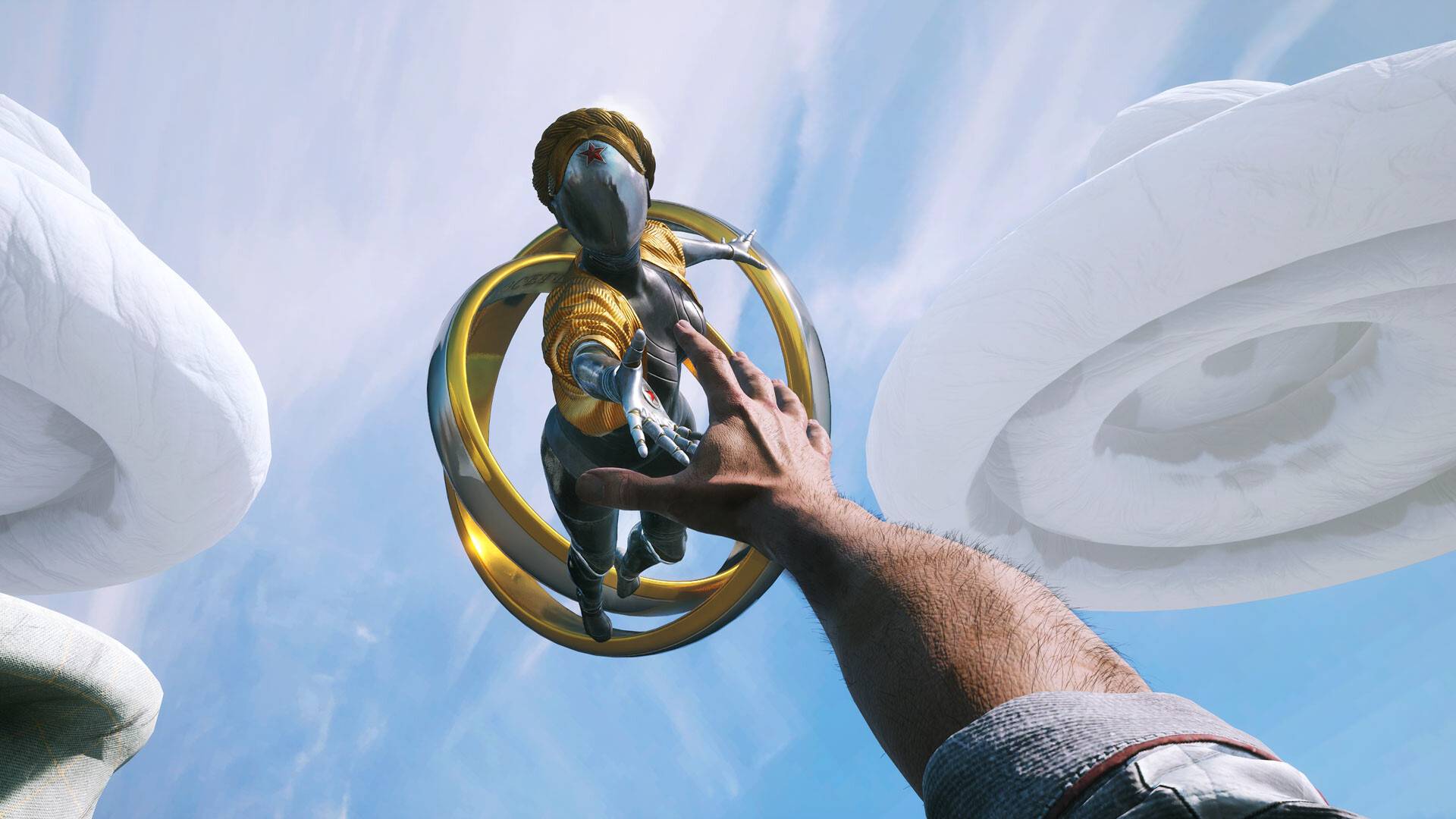 [#17] Atomic Heart - Две печальные концовки | Первое Впечатление и Прохождение