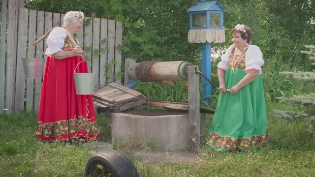 Казаночки - Поле / Field (премьера клипа) [Music Video 2024]