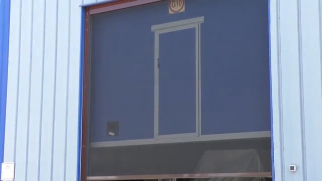 Роллетные москитные сетки Alumdevelop для больших проемов