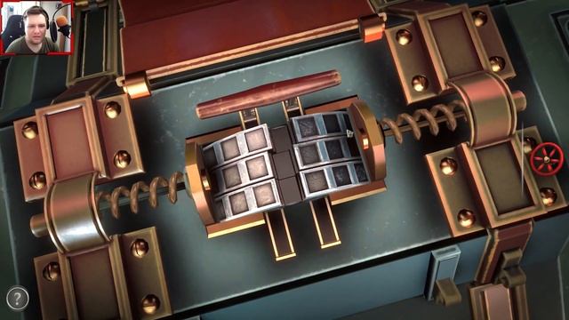 ЧАСИКИ ТИКАЮТ - Boxes - Lost Fragments #2 (NEXUS)