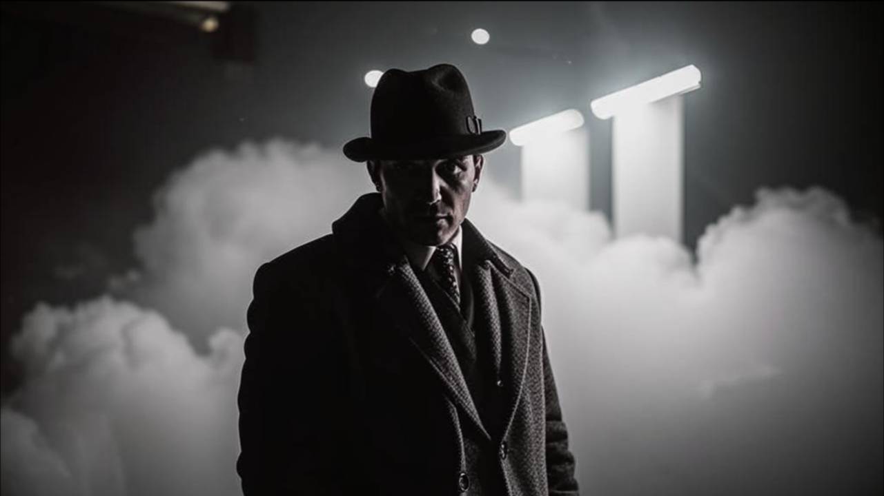 Месть на возмездной основе, глава 14 (аудиокнига)