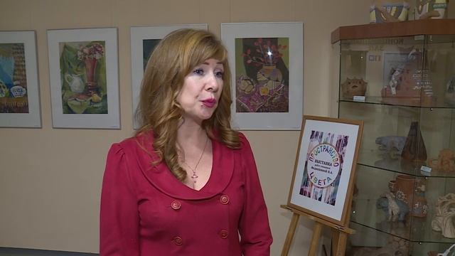 2020.01.30 - ТРК Самотлор - Благотворительный концерт «От сердца к сердцу»