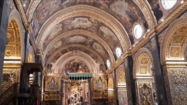 В Валетту своим ходом! Крошечная Столица маленькой Мальты. Чем она нас восхитила? Незабываемо!